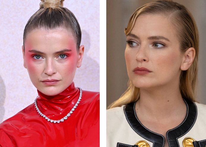 Snel, makkelijk, chic: Franse make-up verovert de wereld. “Vergeet ...