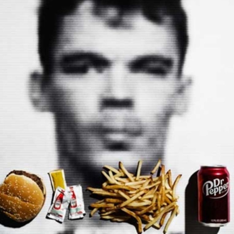 The Last Meals Project | Humo