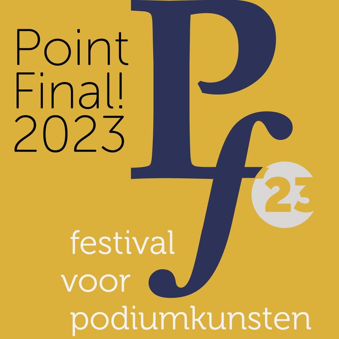 Festival Point Final! toont talent van afstuderende leerlingen STAP ...