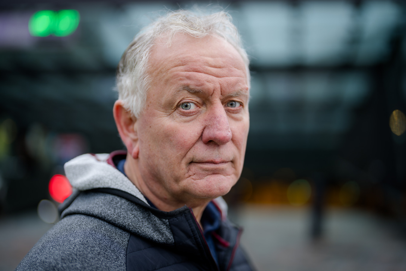 Voorzitter Politiebond zwaait af: ‘Ik noemde Nederland een narcostaat ...