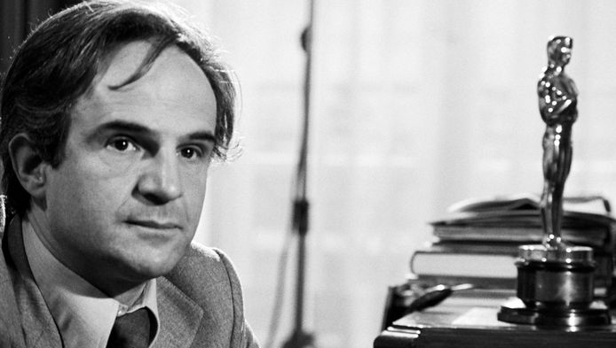 François Truffaut raconté par sa fille Laura | Show | 7sur7.be