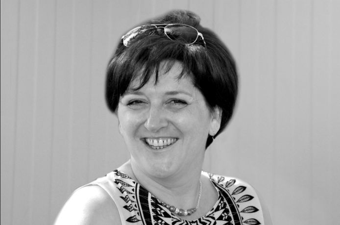 Holstra verliest met Nancy Stragier stille kracht achter de schermen ...