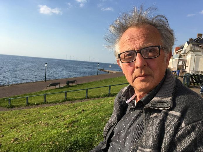 Muziek stond centraal in leven van Bert (1949 – 2023), en met zijn ...