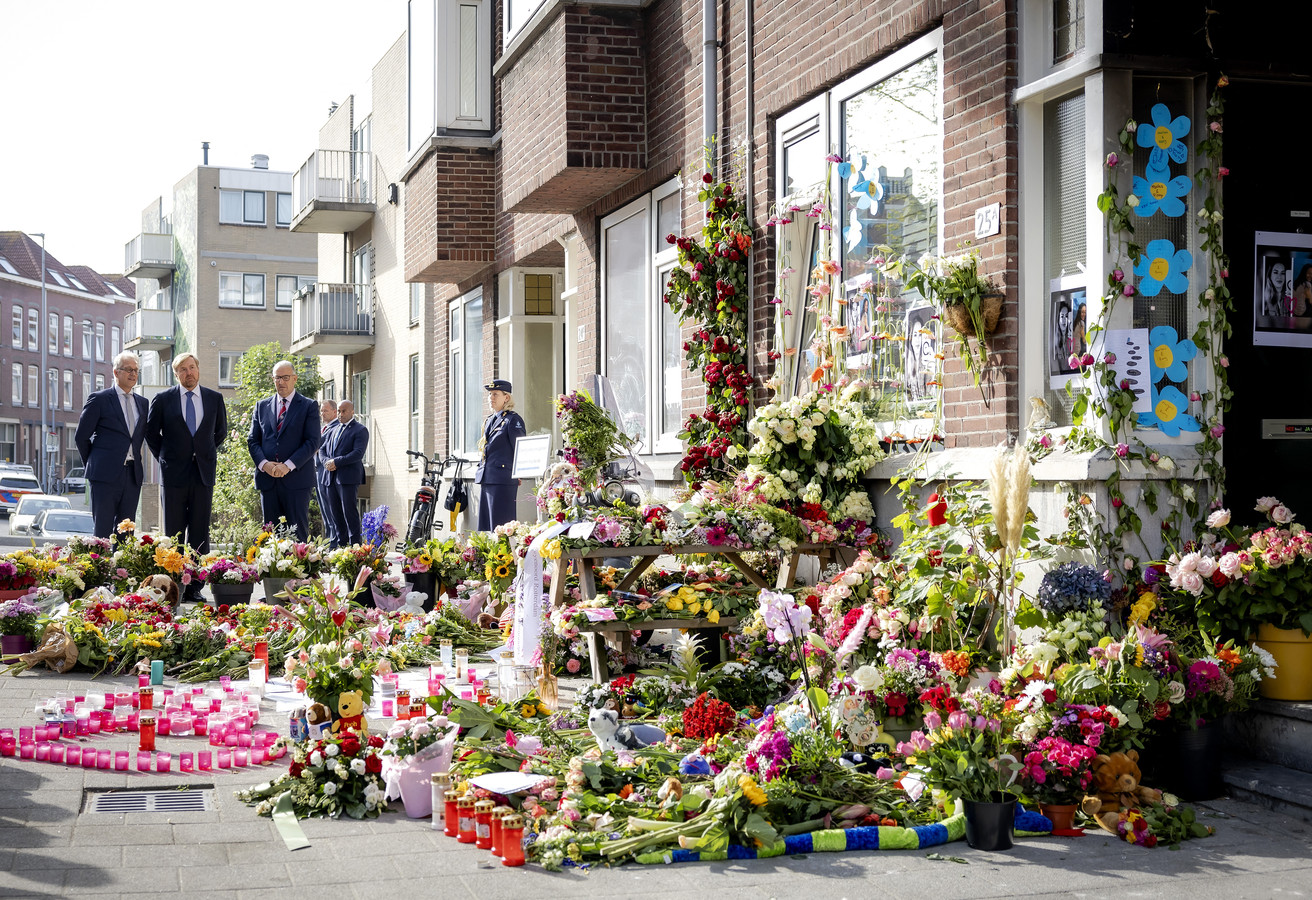 De moeilijke slotfase van Ahmed Aboutaleb: ‘Hij is over z’n ...