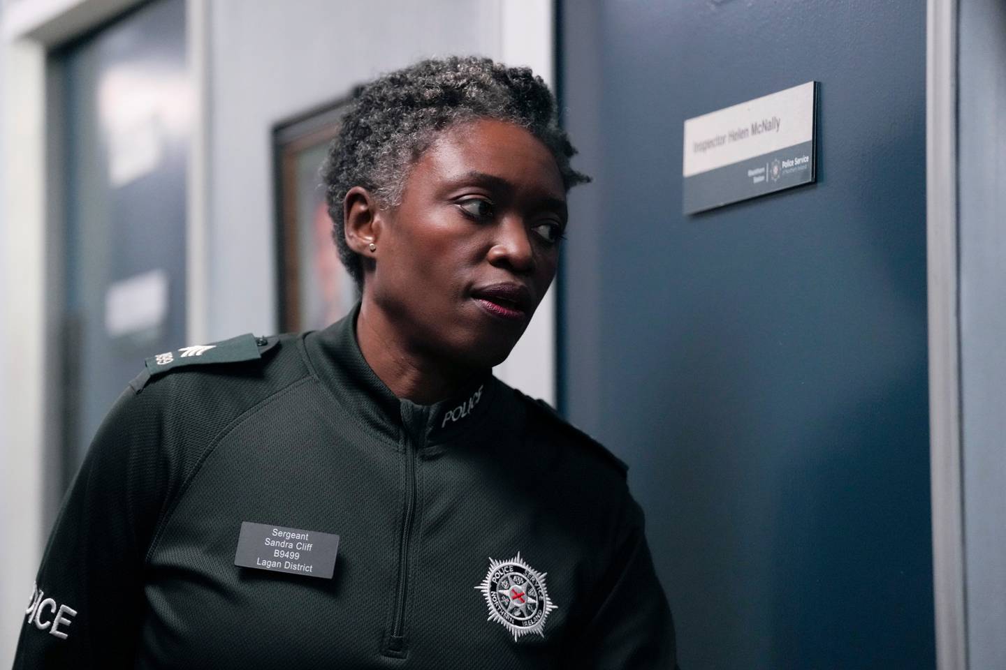 Blue Lights - BBC First - zondag 18 januari 2026 - 20:00 - TV-Gids