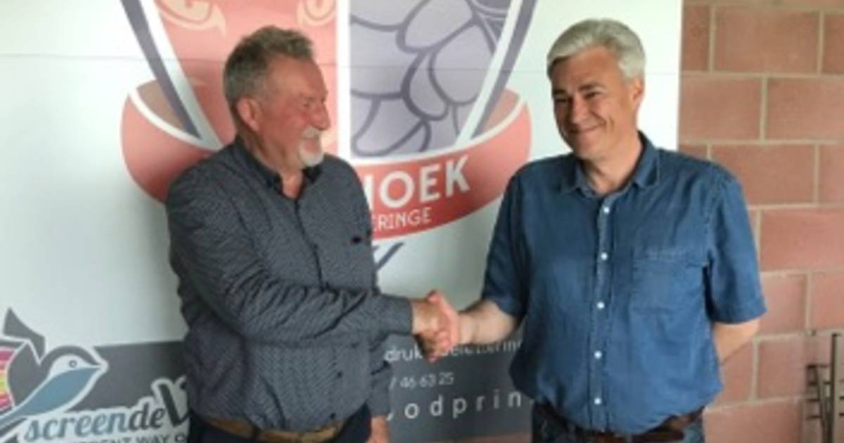 Gewezen trainer Peter Devos (55) overleden na een oneerlijke strijd tegen een agressieve ...