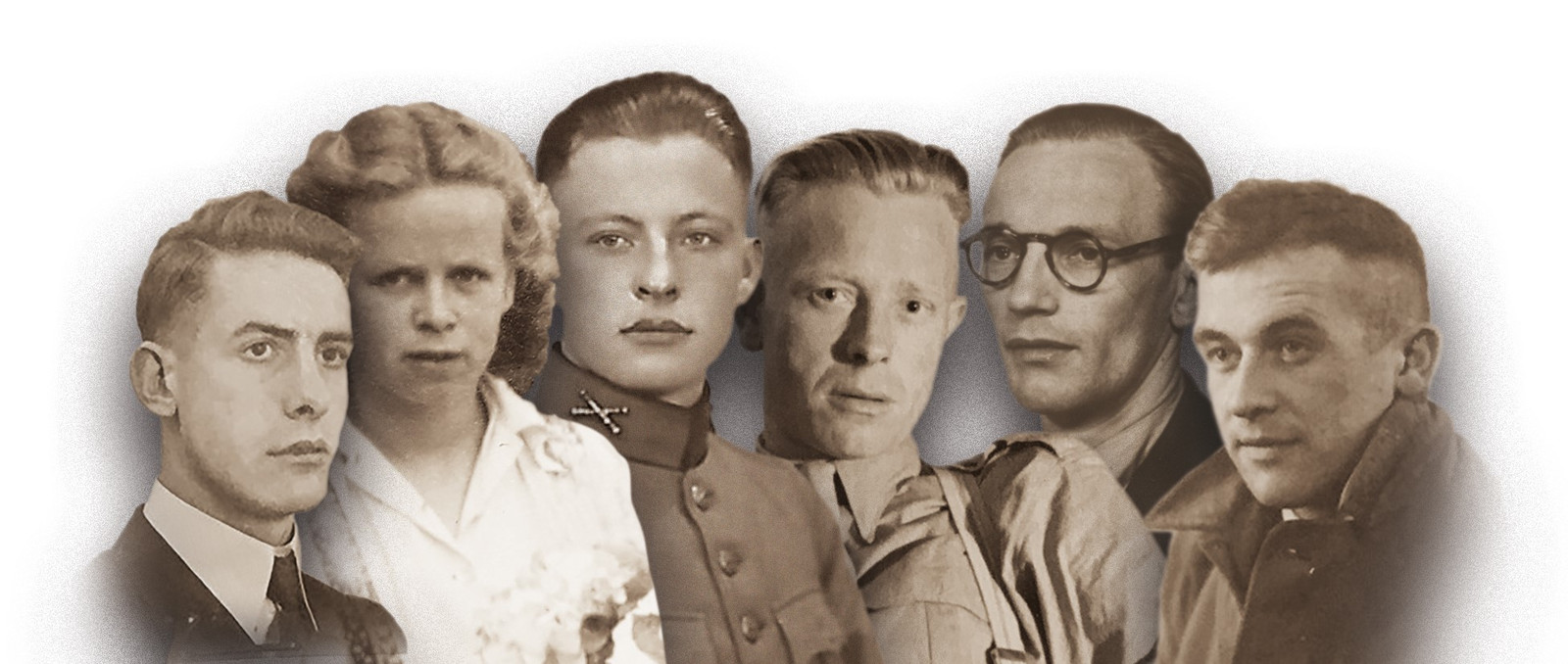 Hoe het Twentse verzet de grootste bankoverval ooit pleegde: ‘Zelfs ...