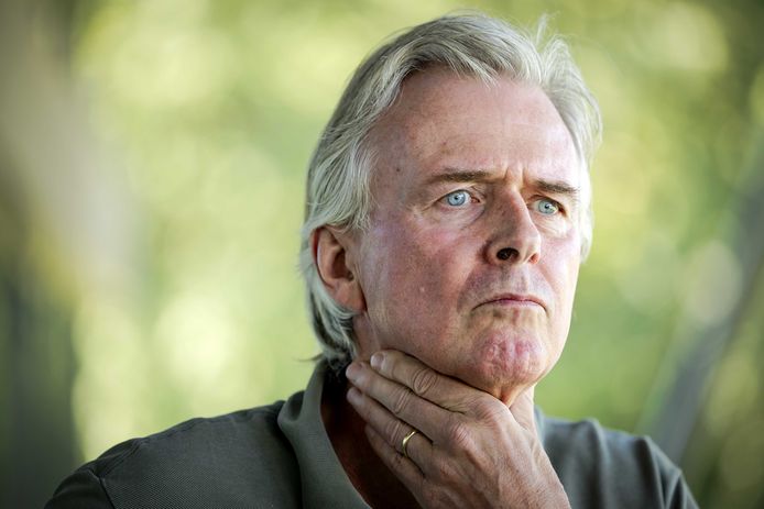Hoe Vitesse aan de rand van de afgrond tóch weer bij Van de Kuit ...