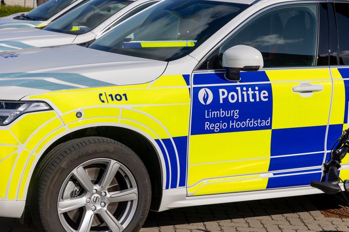 Fietsdief (32) gevat in Hasselt | Hasselt | hln.be