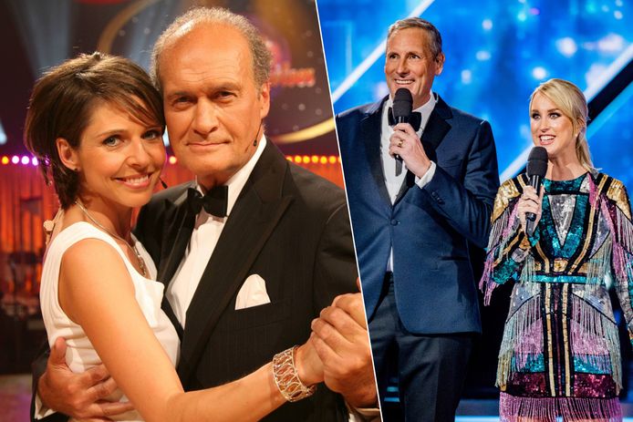 Francesca Vanthielen kijkt uit naar terugkeer ‘Sterren op de dansvloer ...