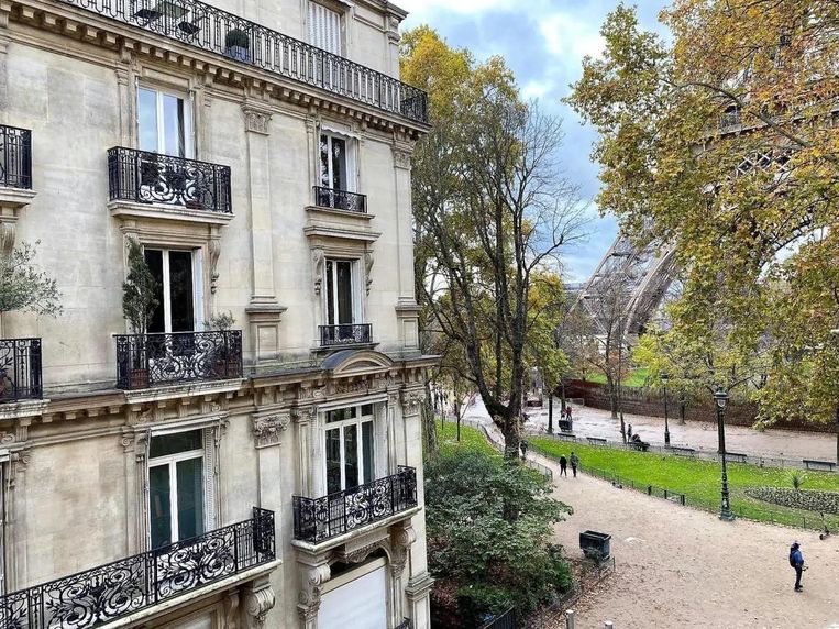 Studio te koop in Parijs: 945.000 euro | Het Parool