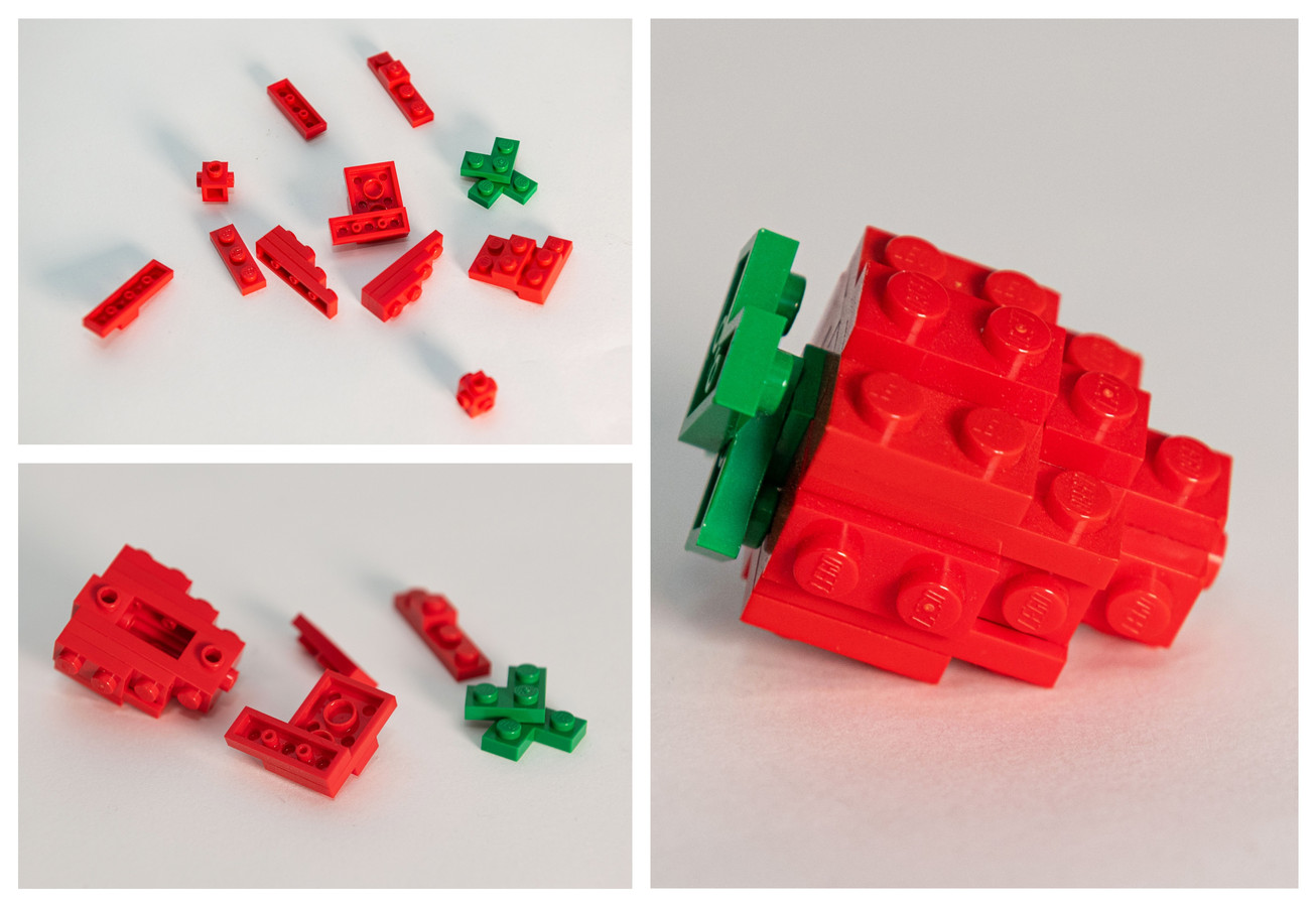 “Je kan zelfs beleggen in LEGO, maar blijf liever weg van de Star Wars ...