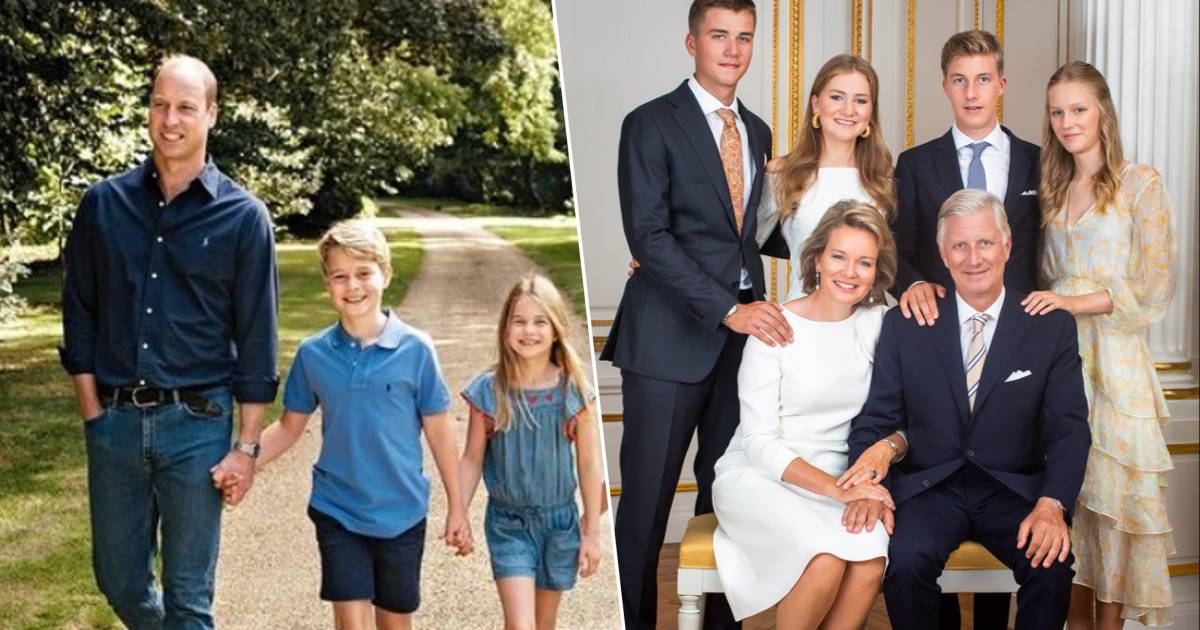 “Ze hebben haast de uitstraling van realitysterren à la de Kardashians ...