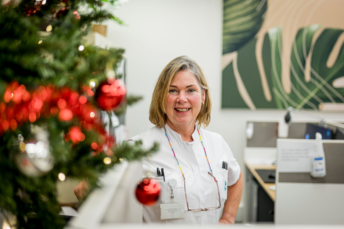 Kerstnacht in het ziekenhuis in Enschede: 'De ambulance is onderweg na ...