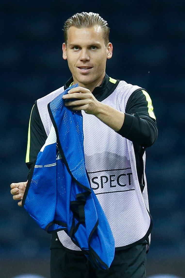 Ruud Vormer ondanks de pijnlijke 0 op 9: "We genieten van elke match"