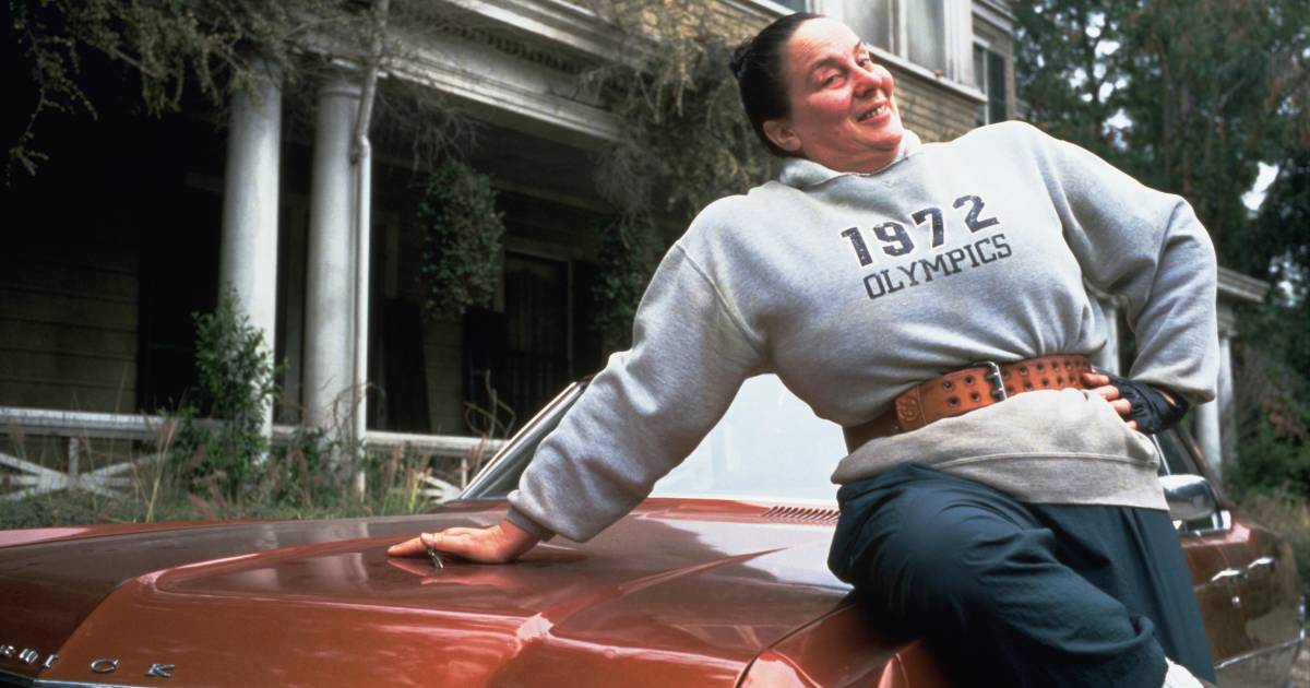 Kees Boot als Bulstronk in Matilda: ‘Hatsa, dit ga ik gewoon doen ...