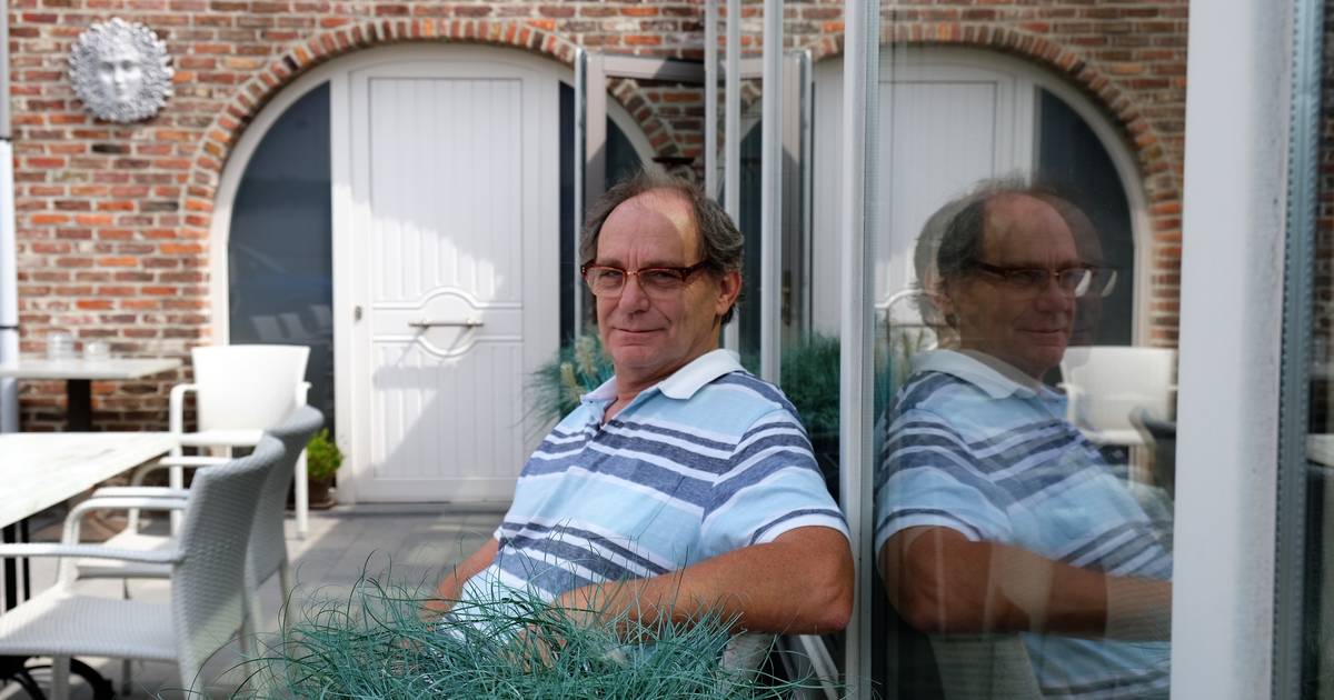 Monne neemt na 43 jaar afscheid van horeca: “Met wat pijn in mijn hart ...