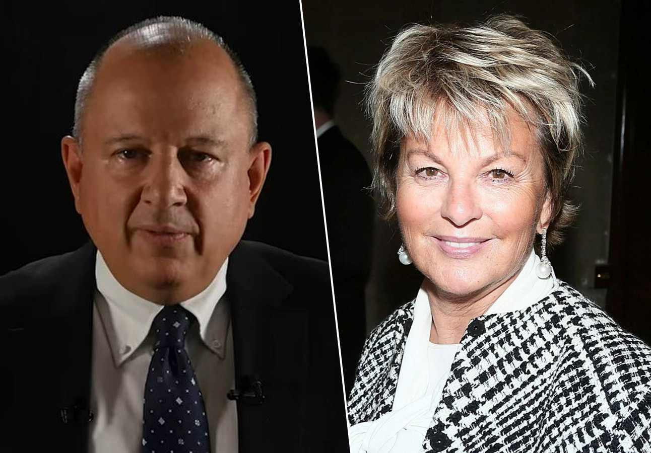 Moord op barones ‘Mimi’: stiefzoon Nicolas Ullens “werkt constructief ...