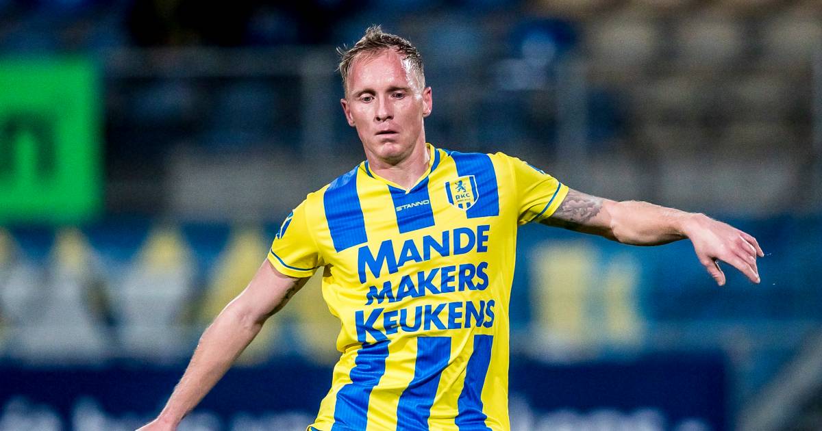 Drost wil doorpakken: ‘En nu wil ik wel Europa in met RKC’ | Nederlands ...