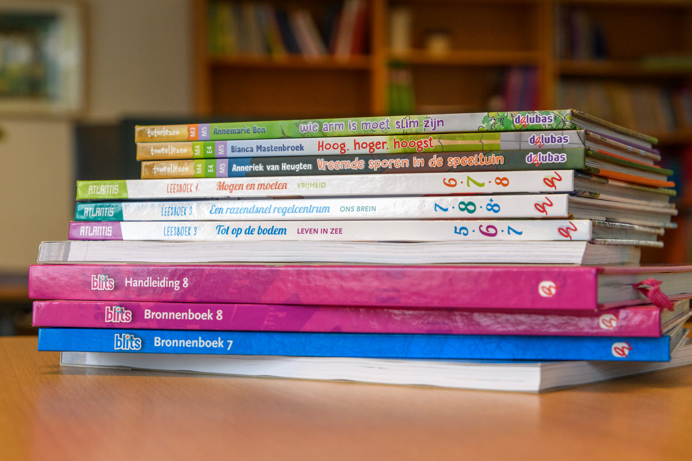 Uitgever Dick Loeve gruwelt van hokjesdenken: ‘Zonnetjes, maantjes, sterretjes... Rampzalig ...