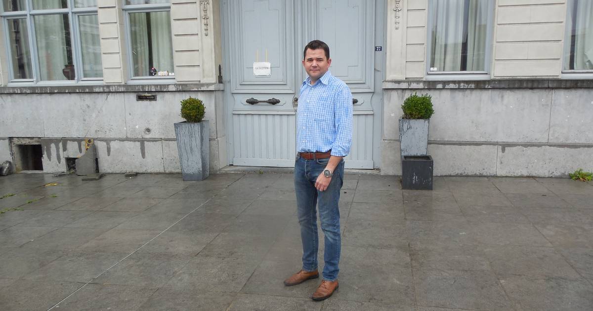 Ribbetjesrestaurant Amadeus opent vestiging op Grote Markt | Ronse | hln.be