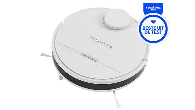 Een paar honderd euro voor een robotstofzuiger die goed zuigt: dit is ...
