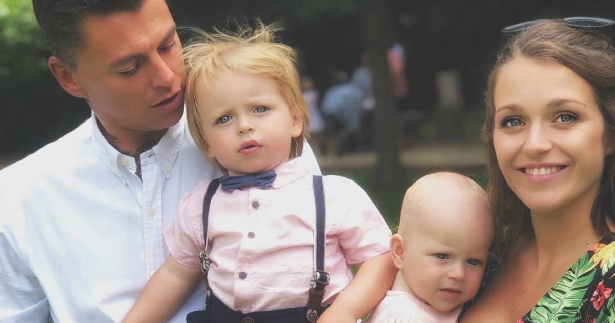 Tim De Pril opnieuw papa geworden | Showbizz | hln.be