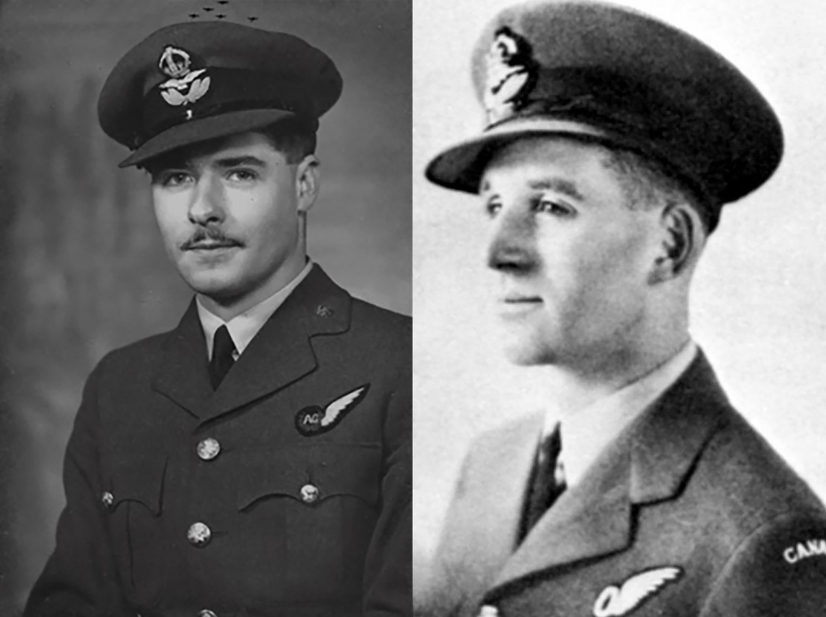 Net na nieuwjaar valt boven Velp ‘een vlammende ster uit de hemel’, en ...