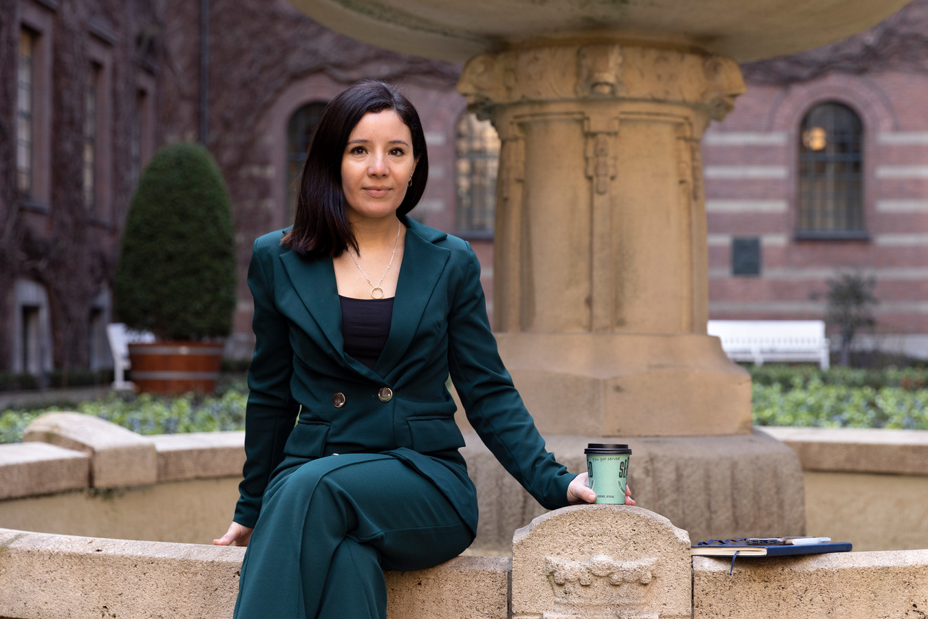 Kritiek op Rotterdams klimaatbeleid: ‘We hebben geen tijd te verliezen ...