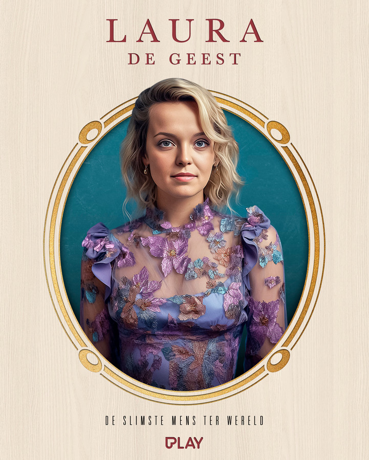 Een weervrouw, twee (ex-)voetballers en twee ministers: dit zijn de 34 ...