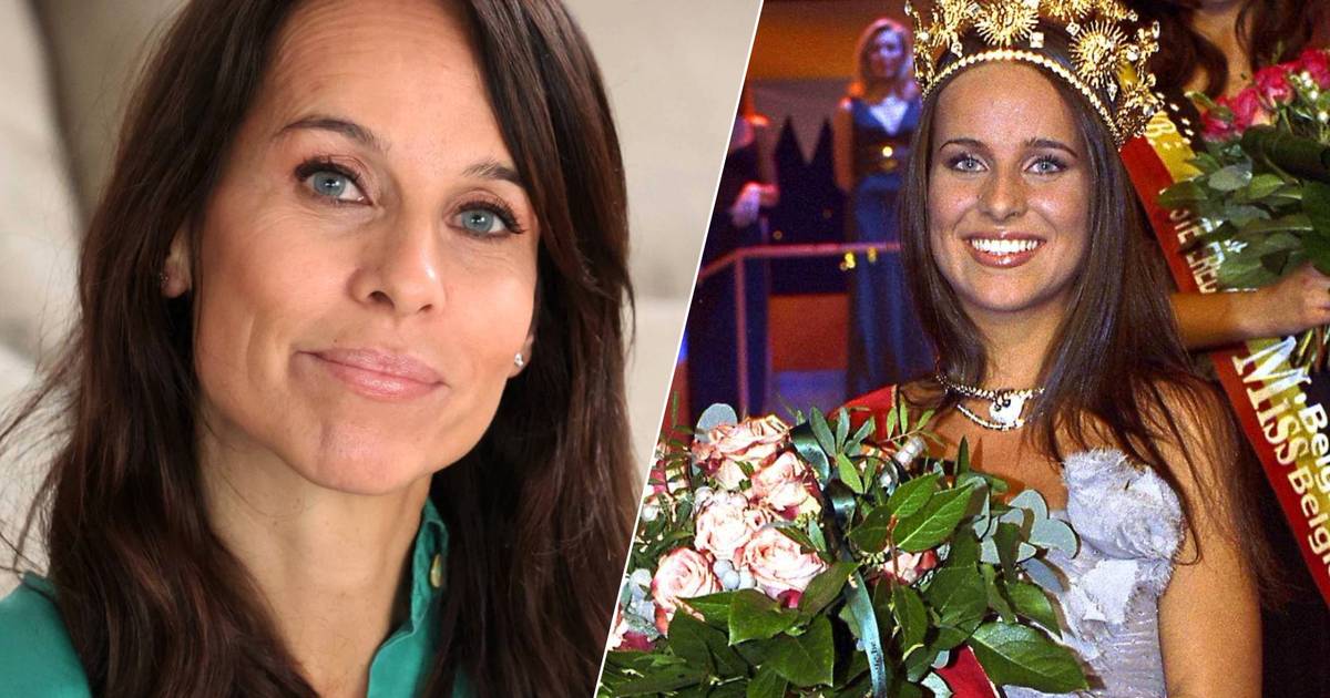 Ann Van Elsen over het grote trauma uit haar kindertijd: “Ik was niet ...