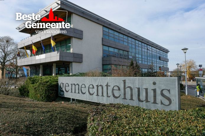 Hoe tevreden ben jij als inwoner van Machelen? Doe hier de Gemeentetest ...