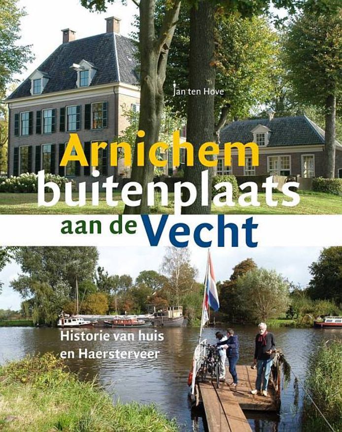 Zwolse historicus Jan ten Hove genomineerd voor kastelenprijs | Zwolle ...