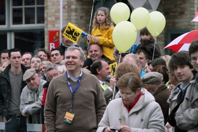 Heule wil in 2027 Ronde van Vlaanderen feestelijk verwelkomen, stemmen ...