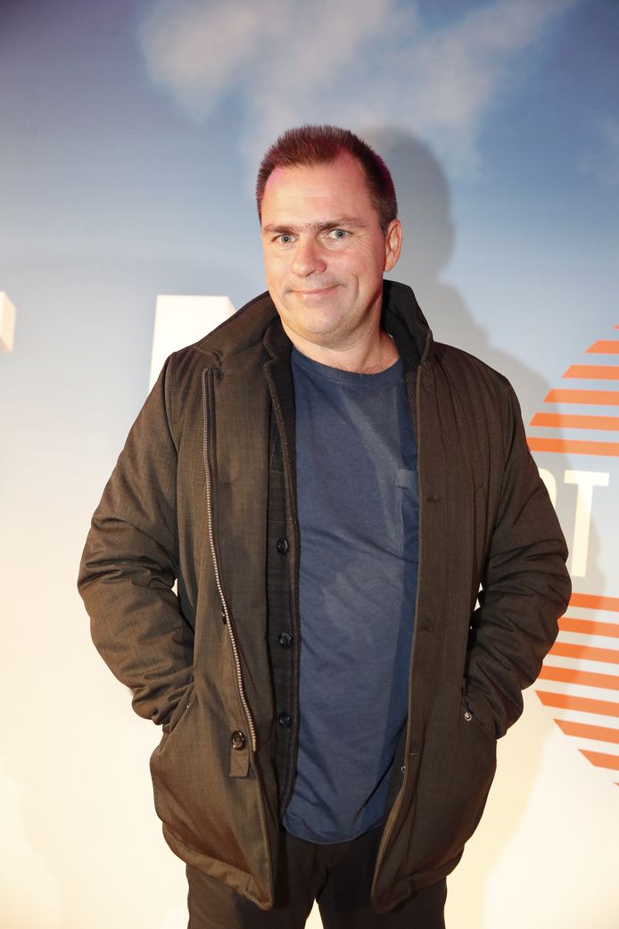 IN BEELD. Veel bekend volk op première 'Gert Late Night - De Movie ...