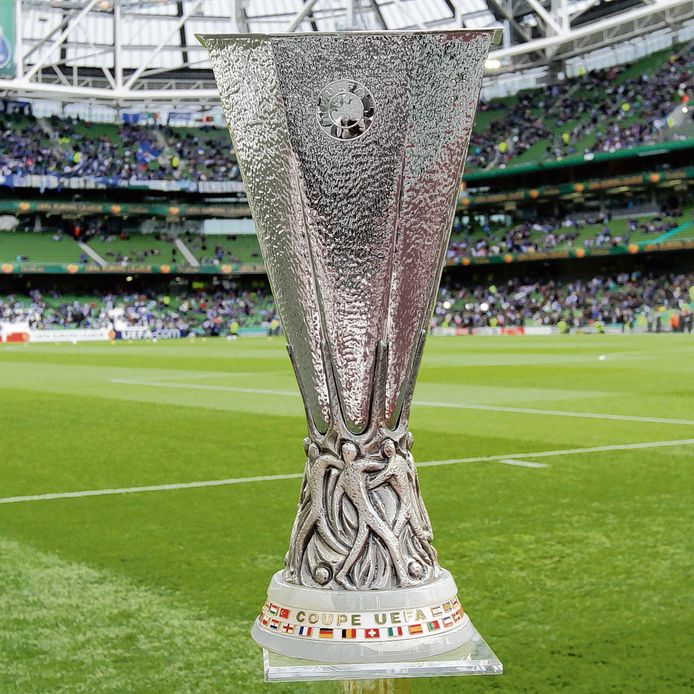 Al 5.000 fans naar Europa League-duels Vitesse | Vitesse | gelderlander.nl