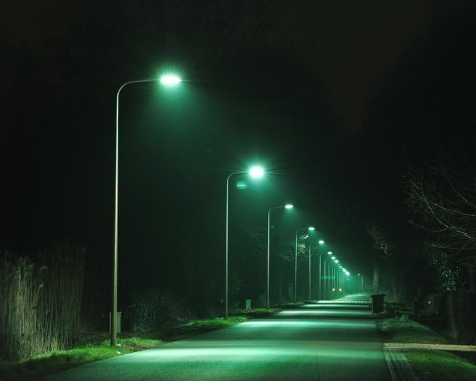 OPROEP: donkere straten in uw gemeente? | Eindhoven | ed.nl