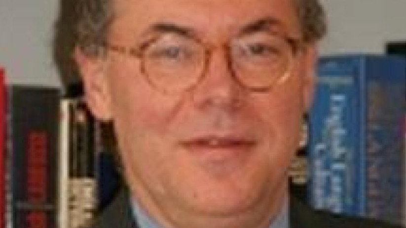 Jean-Paul Lambert, ancien recteur de l’USaint-Louis, va prendre la ...