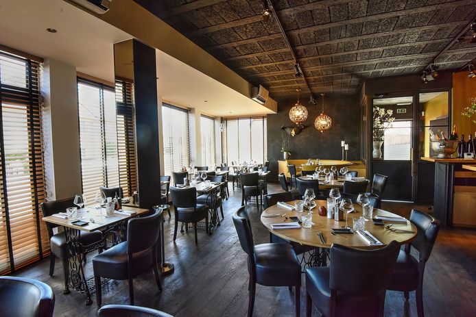 Restaurant The Phlox krijgt plaats in Gault&Millaugids | Brakel | hln.be