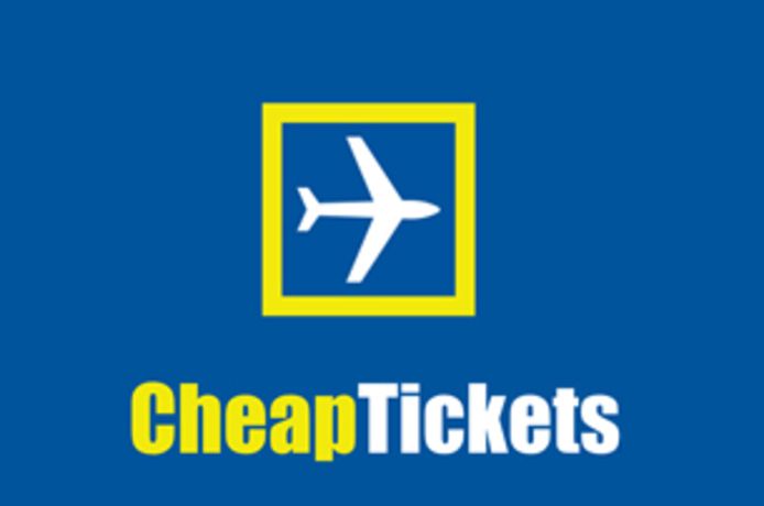 Cheaptickets in Chinese handen | Reizen | hln.be