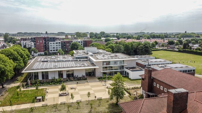 Situatie Lingecollege is nog te vaag voor Tielse politiek: eerst meer ...