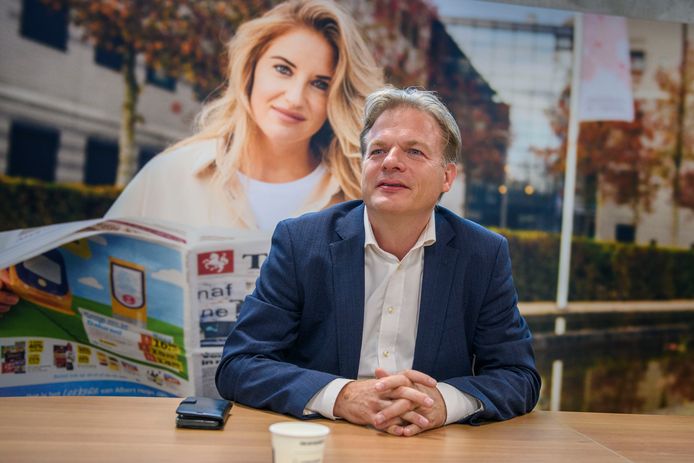 Pieter Omtzigt over deelname aan verkiezingen: ‘De grootste worden is niet het doel’ | Eigen ...
