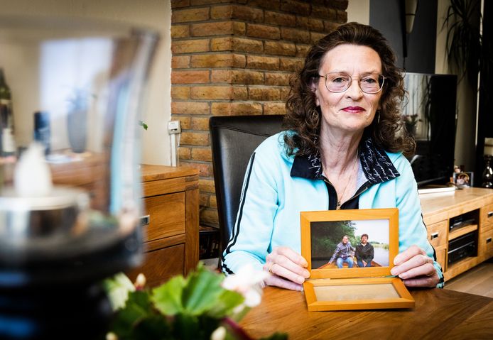 Nelleke herbeleefde na ongeval in Zuidzijde haar eigen persoonlijke ...