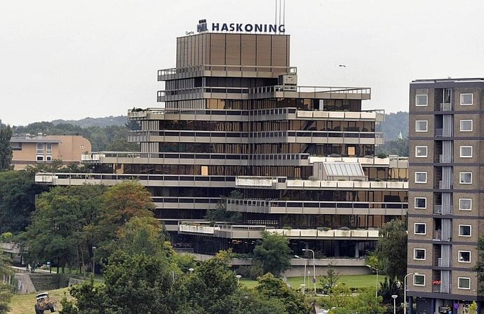 Verlies en minder omzet Royal Haskoning | Nijmegen | gelderlander.nl