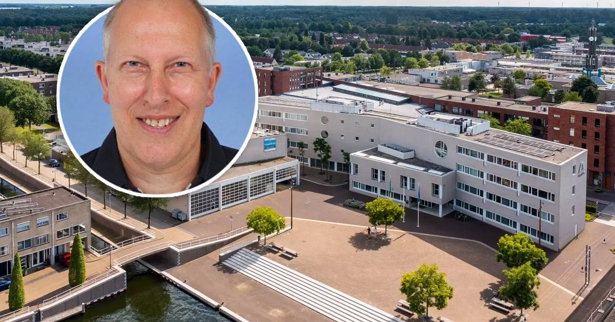 Steven Scheffer (57) keert terug als wethouder in Zeewolde | Zeewolde ...