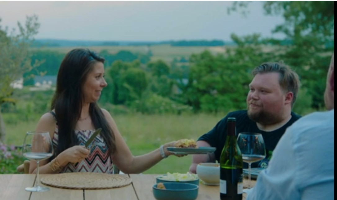 “De pijn was onbeschrijfelijk”: William Boeva over de 24 ...