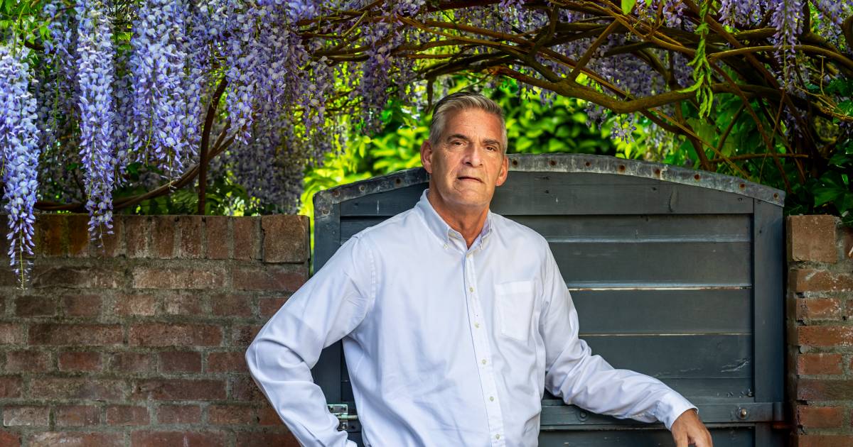 Gemeenteraad steunt herbenoeming burgemeester Frits Naafs | Utrechtse ...