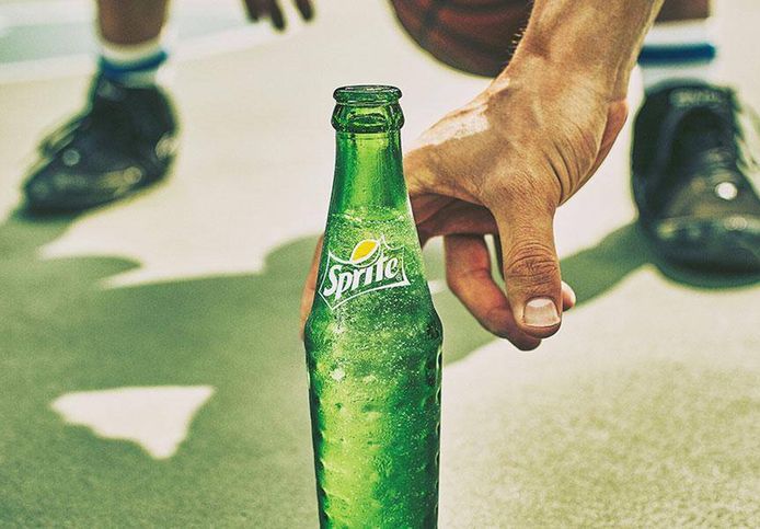 De klassieke Sprite zal binnenkort niet meer hetzelfde smaken | Eten ...
