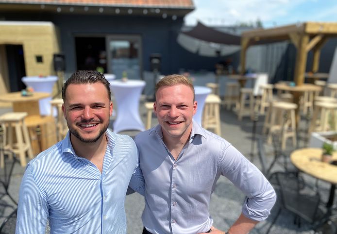 NET OPEN. Jonge ondernemers stellen Bar Sero voor: “Breek met de sleur ...