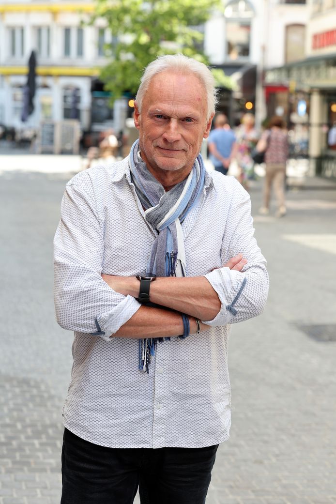 Hoe gaat het nog met acteur Erik Goris? “Of ik de camera's niet mis ...